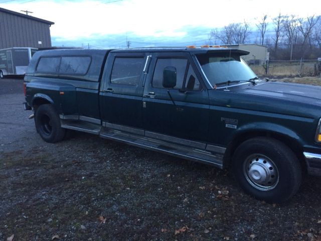 93 F350 - Classic Ford F-350 1993 for sale
