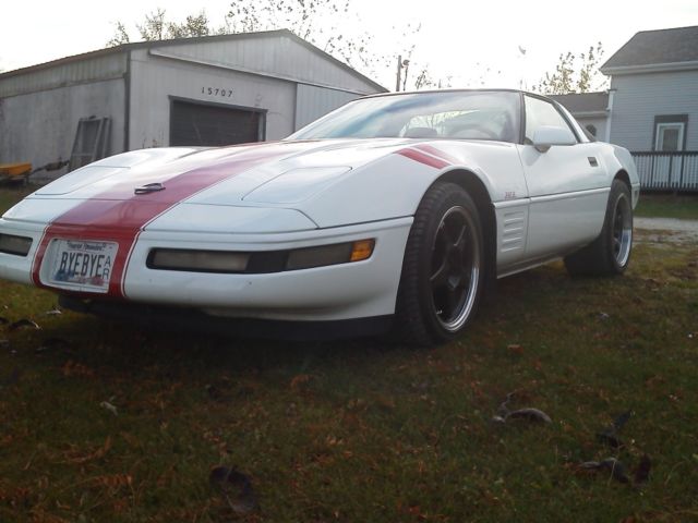 94 chevrolet corvette - Classic Chevrolet Corvette 1994 for sale