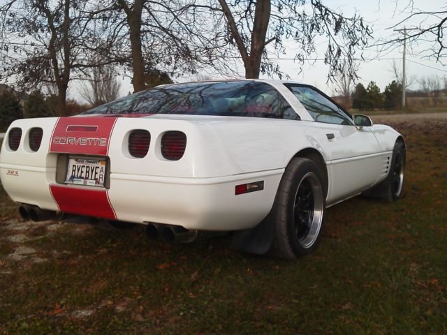 94 chevrolet corvette - Classic Chevrolet Corvette 1994 for sale