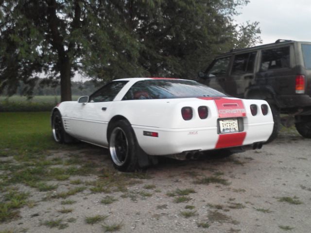 94 chevrolet corvette - Classic Chevrolet Corvette 1994 for sale