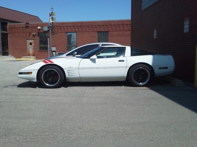 94 chevrolet corvette - Classic Chevrolet Corvette 1994 for sale