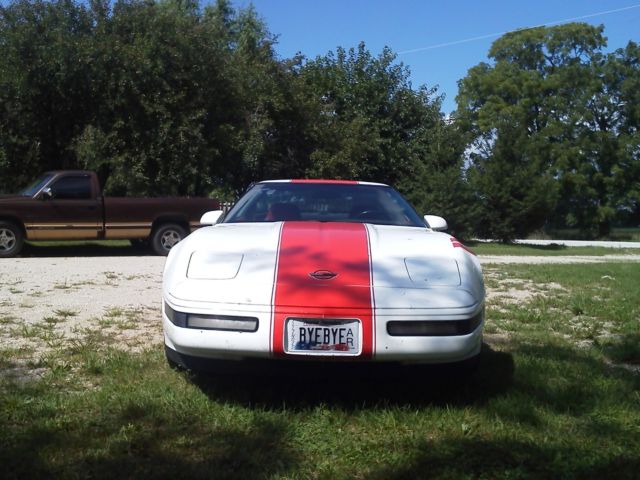 94 chevrolet corvette - Classic Chevrolet Corvette 1994 for sale