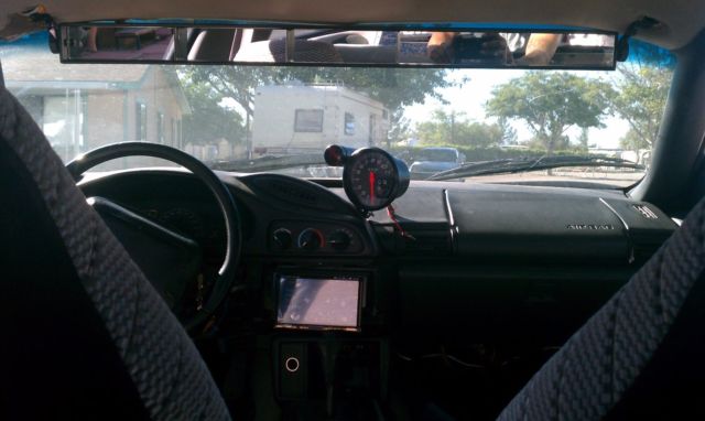 94 Chevy Camaro - Classic Chevrolet Camaro 1994 for sale