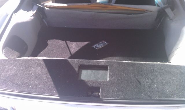 94 Chevy Camaro - Classic Chevrolet Camaro 1994 for sale