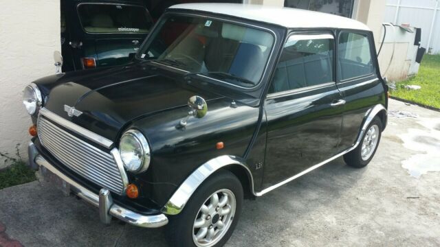 94 classic mini - Classic Mini Classic Mini 1993 for sale
