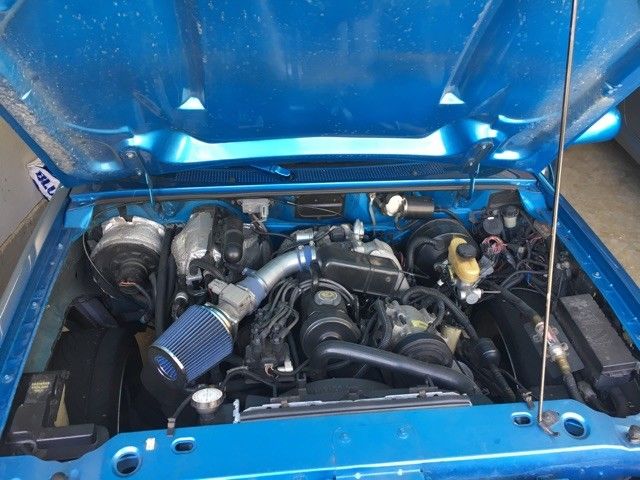 94 Ford Ranger - Classic Ford Ranger 1994 for sale