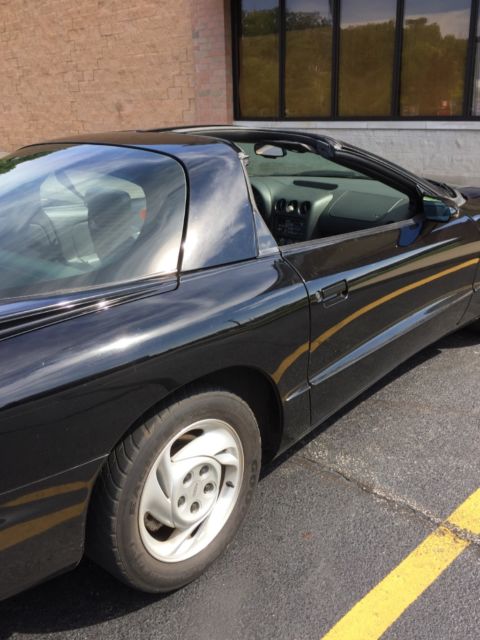 94 pontiac formula firebird - Classic Pontiac Firebird 1994 for sale
