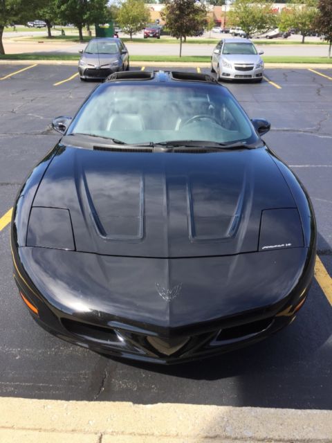 94 pontiac formula firebird - Classic Pontiac Firebird 1994 for sale