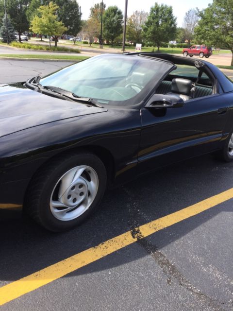 94 pontiac formula firebird - Classic Pontiac Firebird 1994 for sale