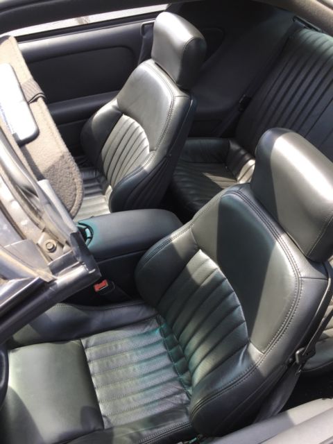 94 pontiac formula firebird - Classic Pontiac Firebird 1994 for sale