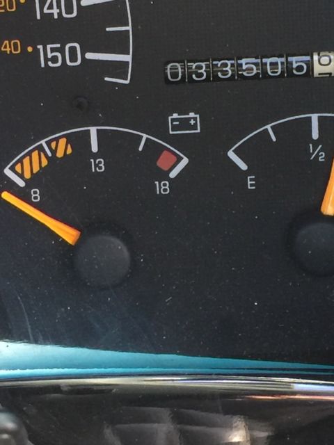 94 pontiac formula firebird - Classic Pontiac Firebird 1994 for sale