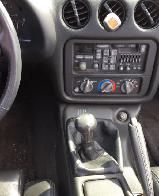 94 pontiac formula firebird - Classic Pontiac Firebird 1994 for sale