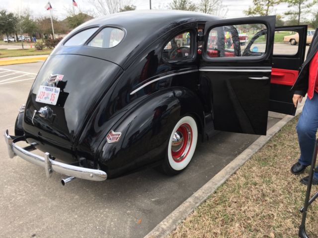 !940 Ford Deluxe Ford Sedan Street Rod - Classic Ford Other 1940 for sale