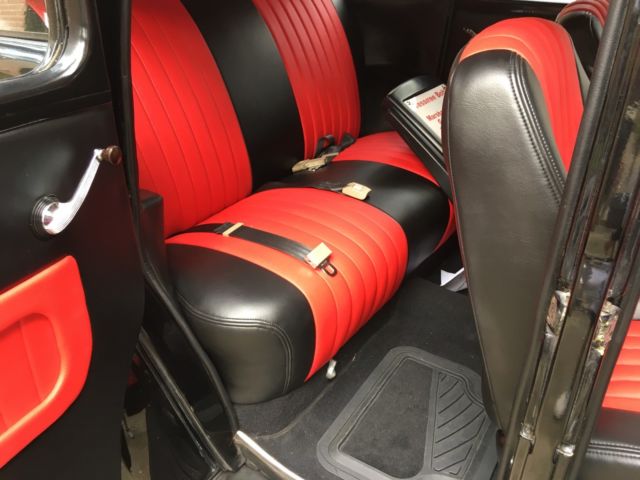 !940 Ford Deluxe Ford Sedan Street Rod - Classic Ford Other 1940 for sale