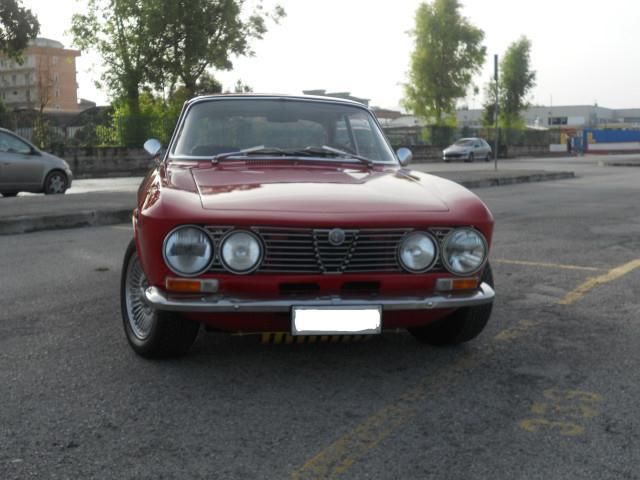 Alfa Romeo GT 2000 - Classic Alfa Romeo Other 1970 for sale