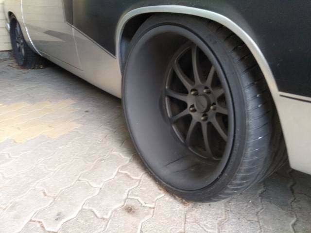 Amazing 360 Pro Touring - Classic Plymouth Duster 1971 for sale