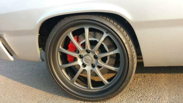 Amazing 360 Pro Touring - Classic Plymouth Duster 1971 for sale