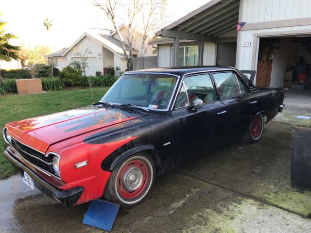 AMC Rambler American 440 - Classic AMC Other 1968 for sale