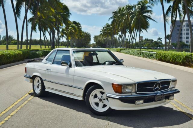 AUTHENTIC PRE MERGER AMG / IMPORTED BY O GARA /SUPER RARE AMG TITLE ...