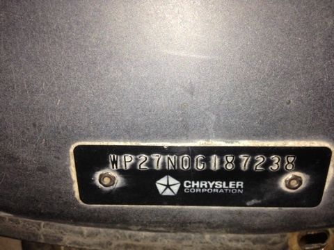 B5 blue collector car - Classic Dodge Coronet 1970 for sale