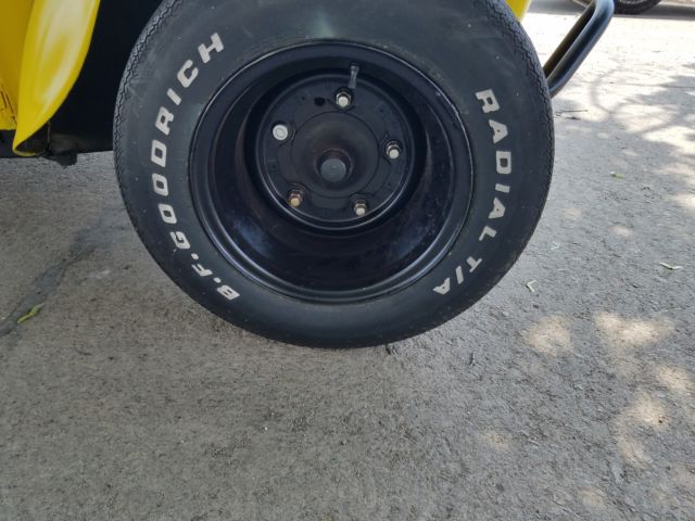 Baja hot rod bug - Classic Volkswagen Beetle - Classic 1961 for sale