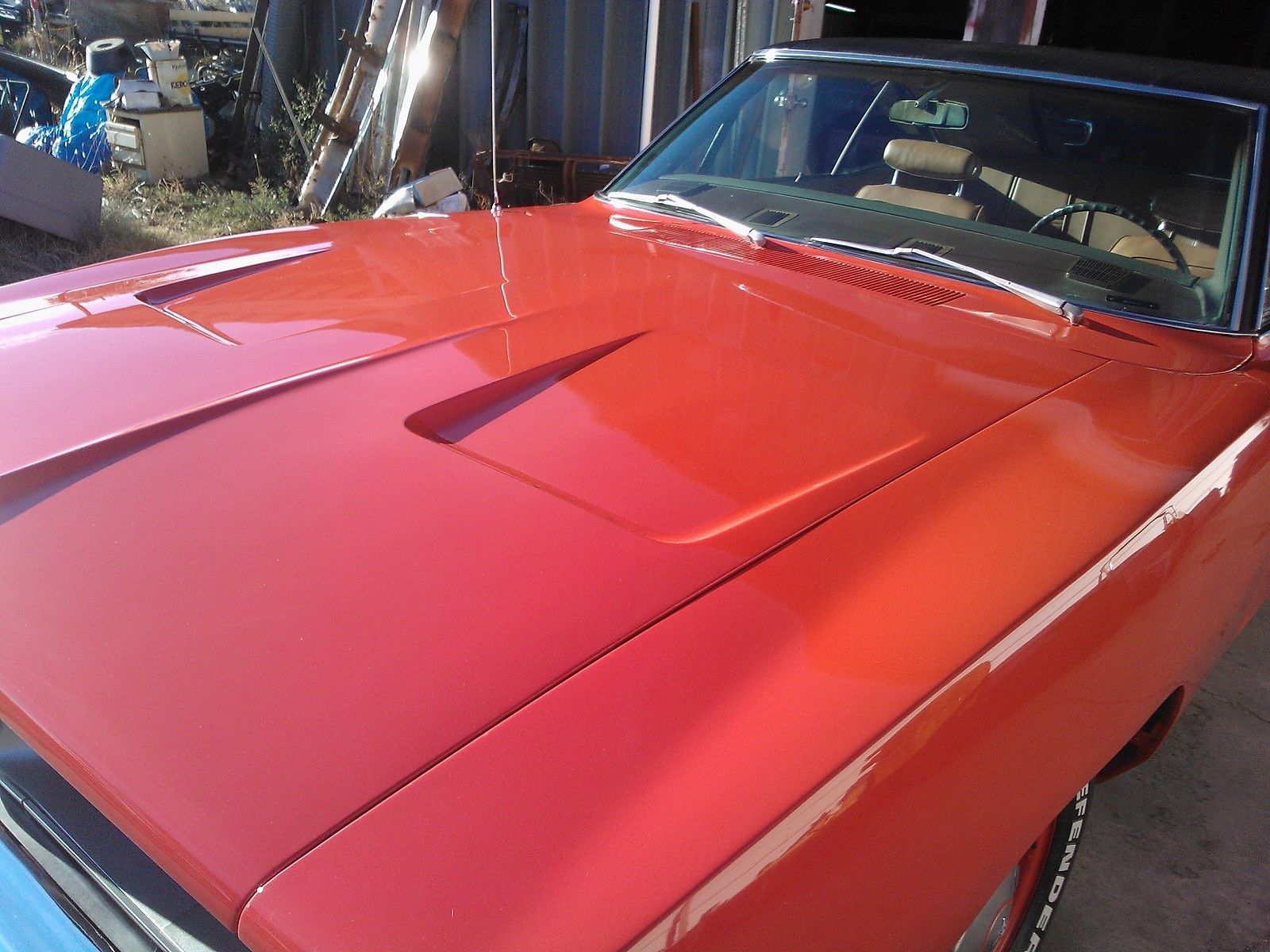 Beautiful 69 R/T Tribute - Classic Dodge Charger 1969 for sale