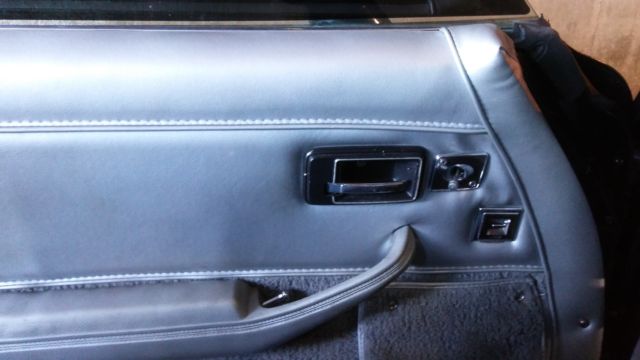 C3 81 Corvette - Classic Chevrolet Corvette 1981 for sale