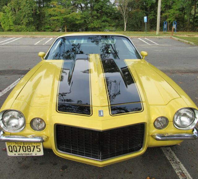 chevrolet camaro 70 - Classic Chevrolet Camaro 1970 for sale