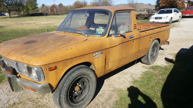 Chevrolet Luv Chevy Luv - Classic Chevrolet Other Pickups 1976 for sale