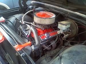 Chevy sbc 350 - Classic Chevrolet C-10 1968 for sale