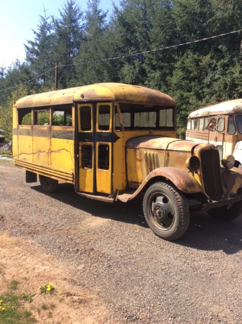 chevy shortbus coe rat rod - Classic Chevrolet Other 1935 for sale