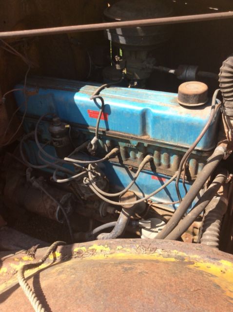 chevy shortbus coe rat rod - Classic Chevrolet Other 1935 for sale