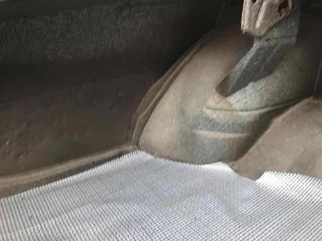 Classic 1968 GTO 6.5 liter 400 cu in 365 hp engine - Classic Pontiac ...