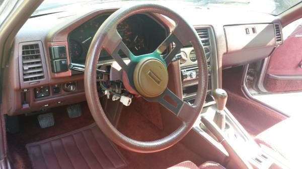 Classic 1984 Mazda RX-7 GS - Classic Mazda RX-7 1984 for sale