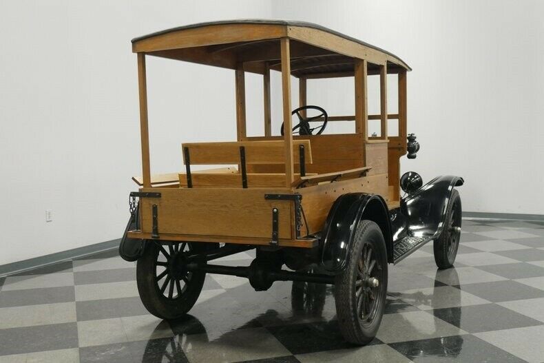 Classic vintage original Model T - Classic Ford Model T 1923 for sale
