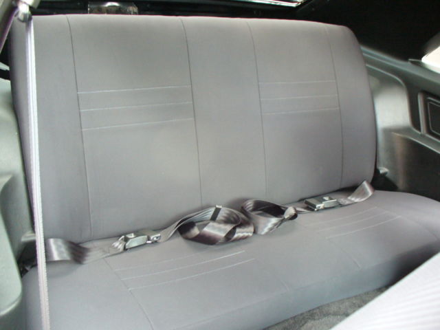 CLEAN FOX BODY FORD MUSTANG - Classic Ford Mustang 1981 for sale