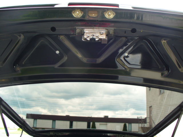 CLEAN FOX BODY FORD MUSTANG - Classic Ford Mustang 1981 for sale