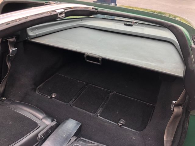 Corvette c3 1979 - Classic Chevrolet Corvette 1979 for sale