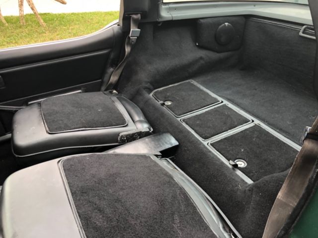 Corvette c3 1979 - Classic Chevrolet Corvette 1979 for sale