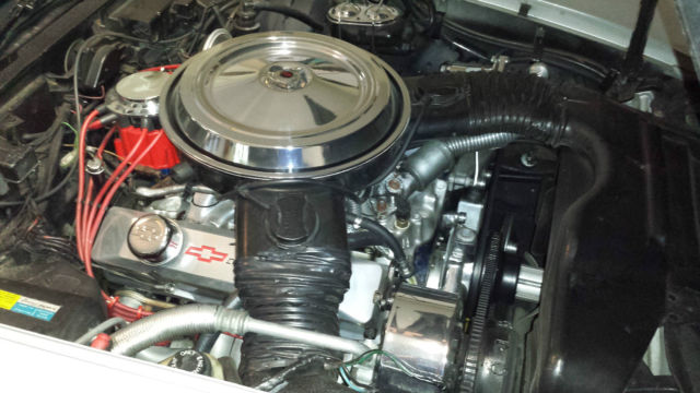 Corvette L81 - Classic Chevrolet Corvette 1981 for sale