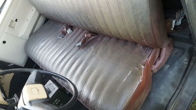 Cucv 1028 - Classic Chevrolet C/K Pickup 3500 1984 for sale