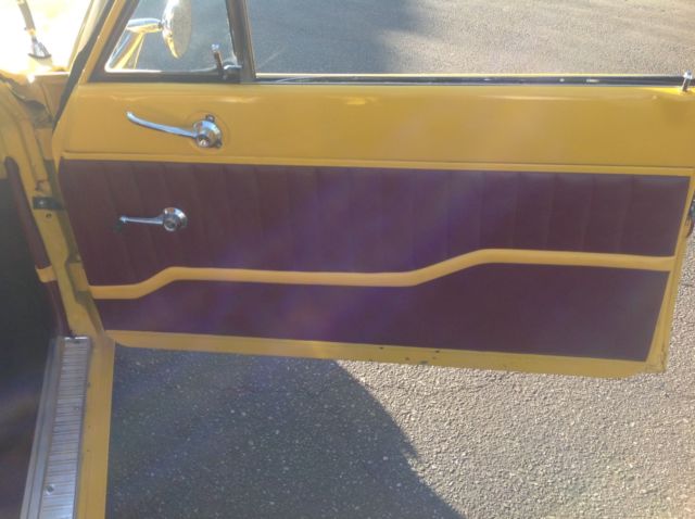 Custom '65 Ford Ranchero - Classic Ford Ranchero 1965 for sale