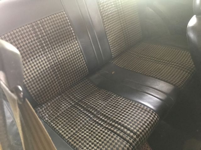 CVCC - Classic Honda Civic 1978 for sale