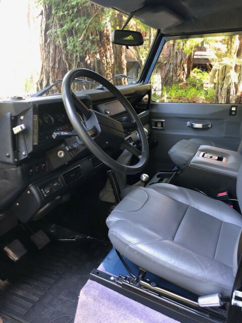 Defender 110 Arkonik - Classic Land Rover Defender 1991 for sale