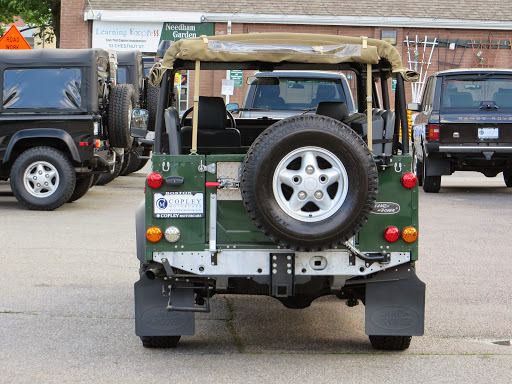 Defender 110 Convertible - Classic Land Rover Defender 1994 for sale