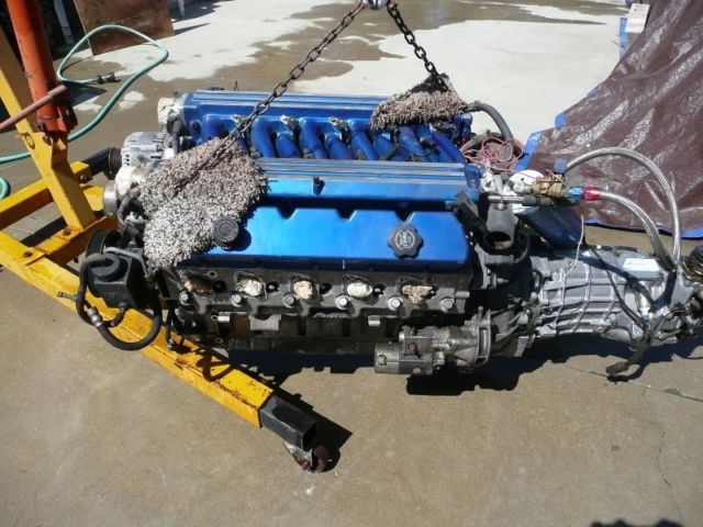 Dodge Viper Project - Classic Dodge Viper 1980 for sale