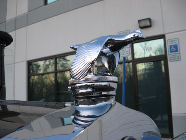 DROP-TOP ROADSTER ! - Classic Ford Model A 1929 for sale