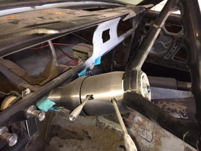 Eleanor 65 mustang coupe - Classic Ford Mustang 1965 for sale