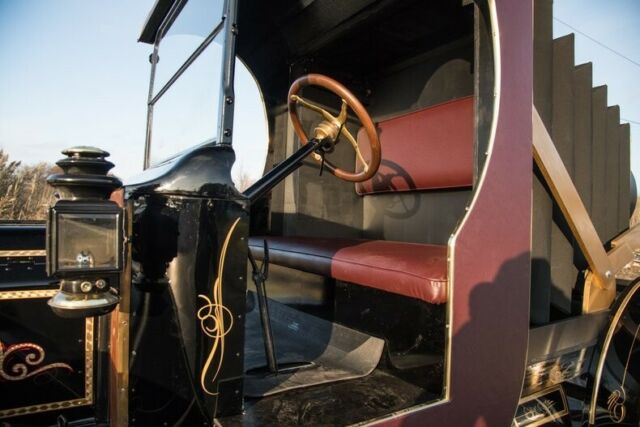 Extremely Unique - Classic Ford Model T 1914 for sale