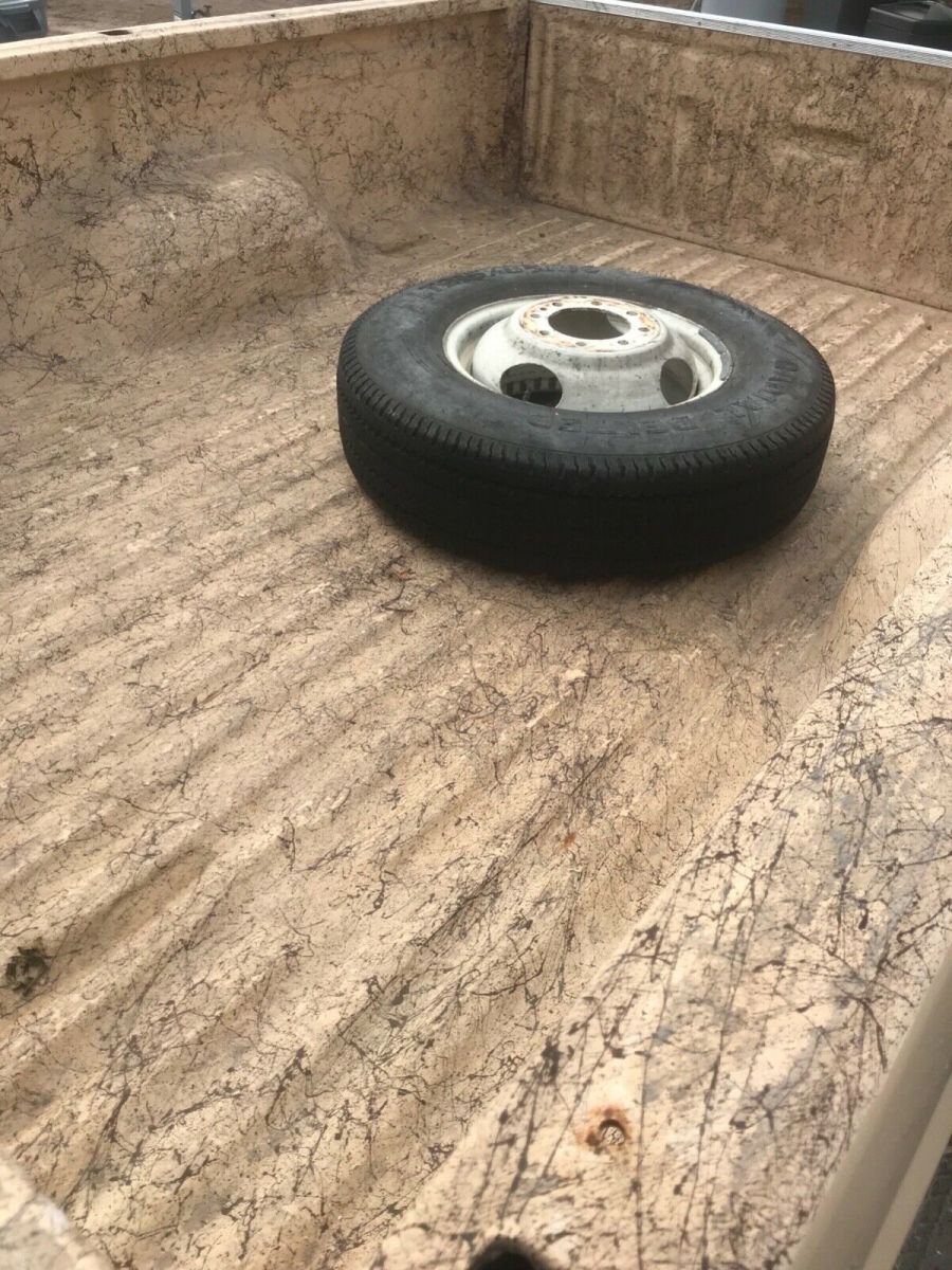 F350 1984 Diesel - Classic Ford F-350 1984 for sale